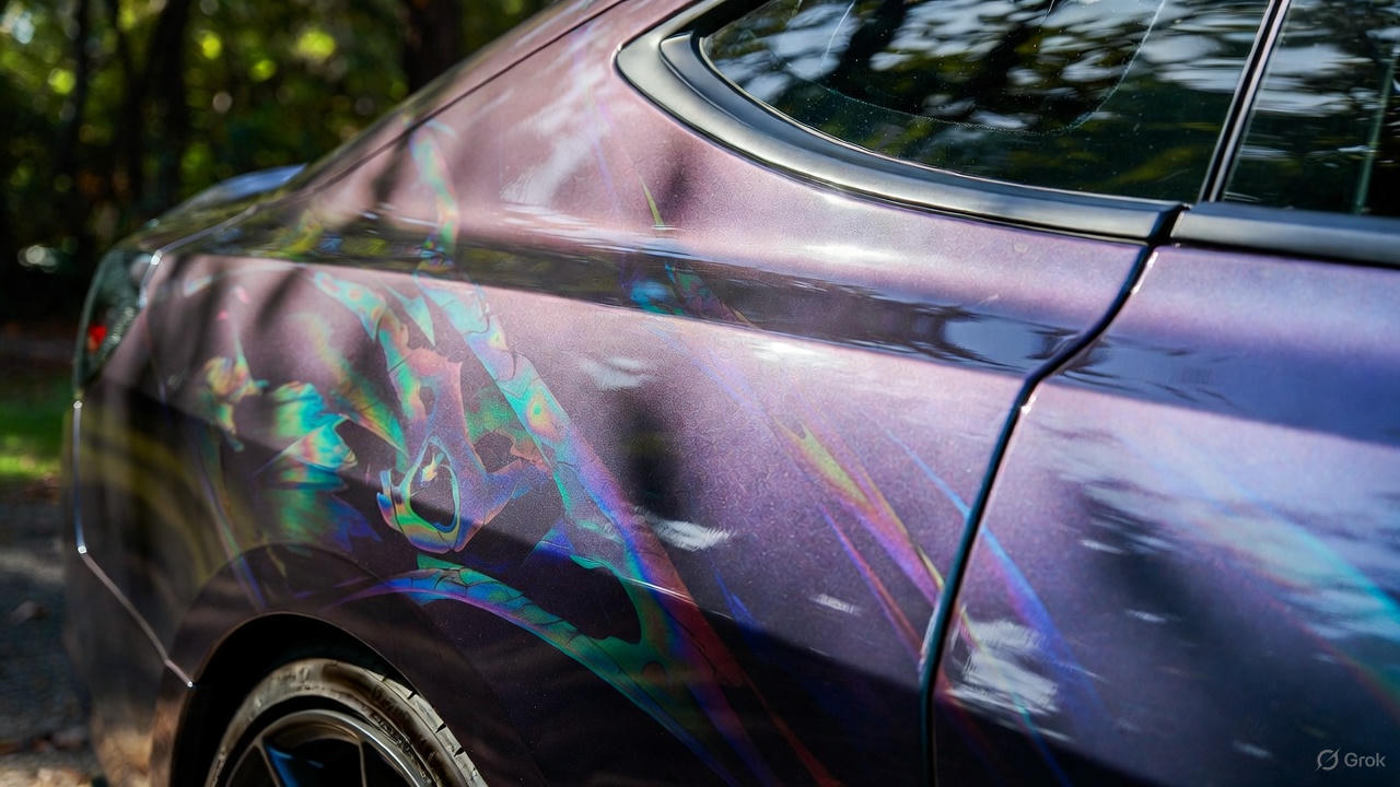 The Ultimate 2026 Custom Paint Color Trends Guide – Kolor Koalition