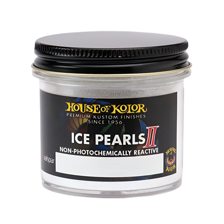 Ice Pearls – Kolor Koalition